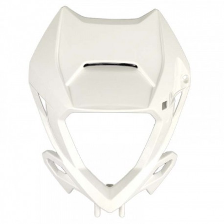 Beta Headlight 2020 White
