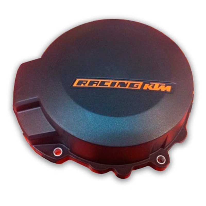 Ignition Cover Ktm Exc / Sx 125 / 200 2001 - 2012 50330002400 ...