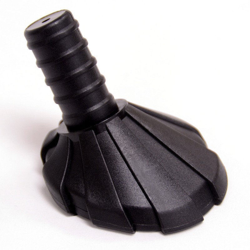 KICKSTAND: REPLACEMENT FOOT 5925-FOOT - MotocrossCenter.com